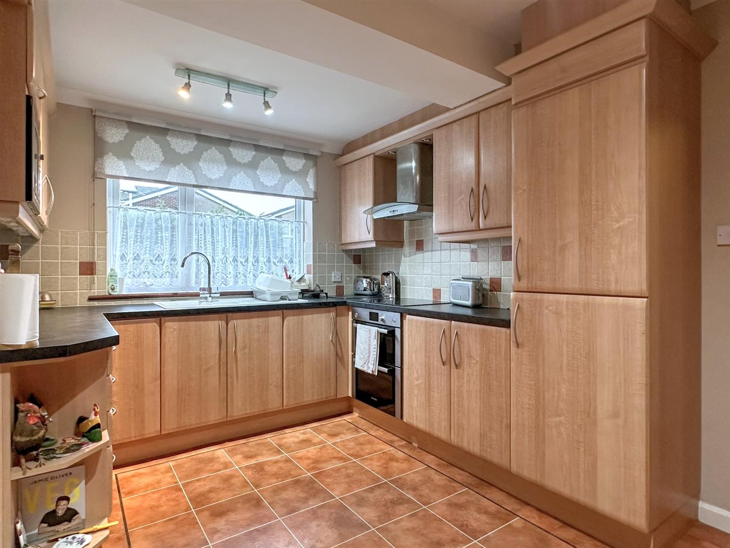 Bracken Ridge, Morpeth | Rickard Chartered Surveyors & Estate Agents
